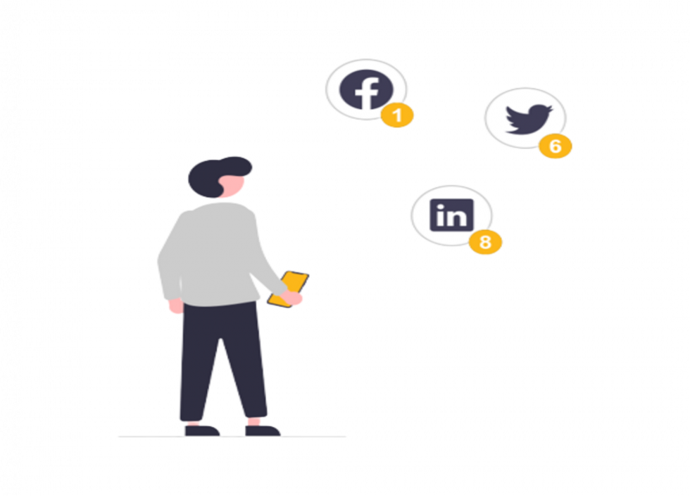 Découvrez la fiche métier community manager - proovee